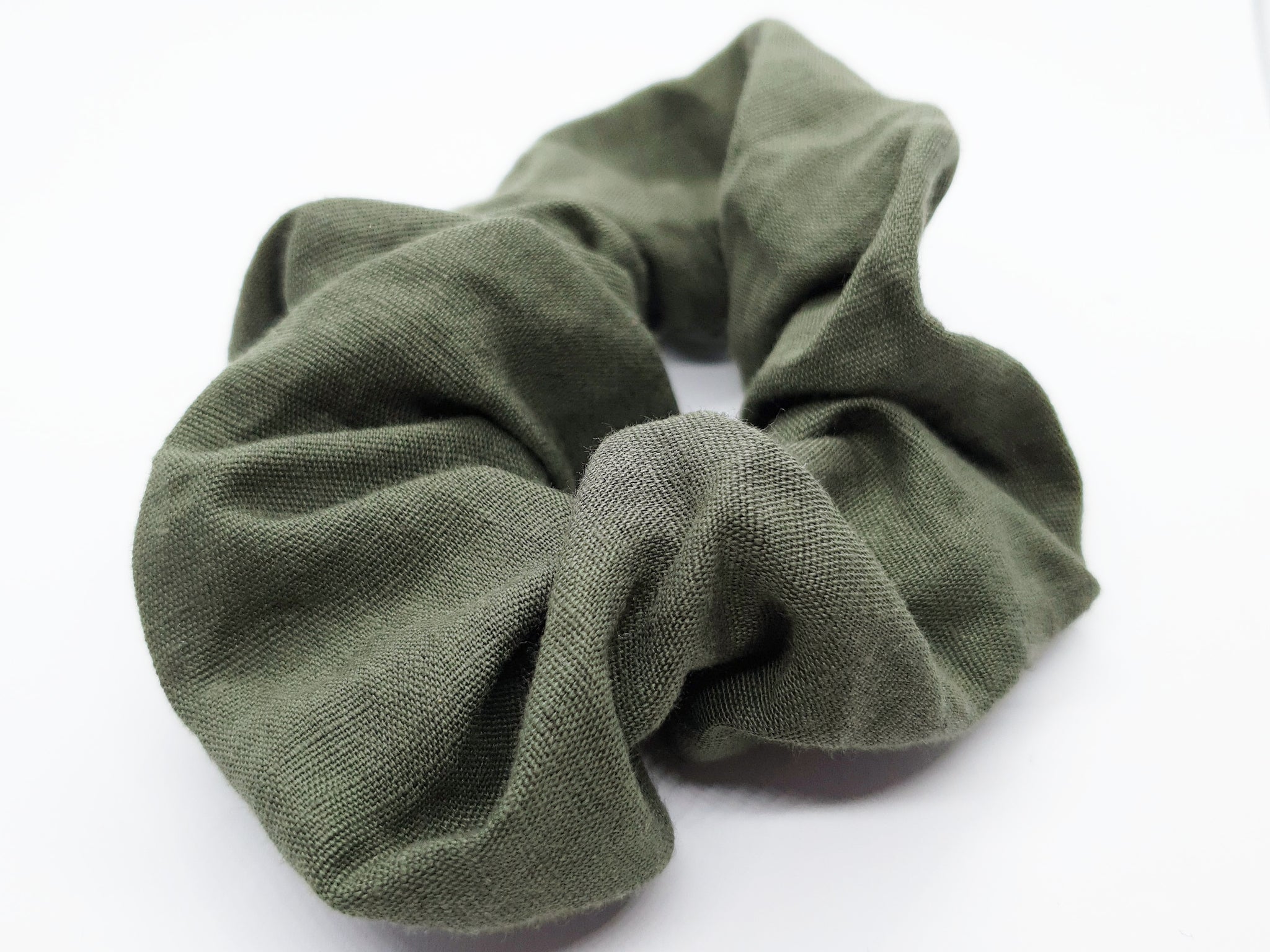 Ruby Blue - Hair Ties & Scrunchies NZ Made